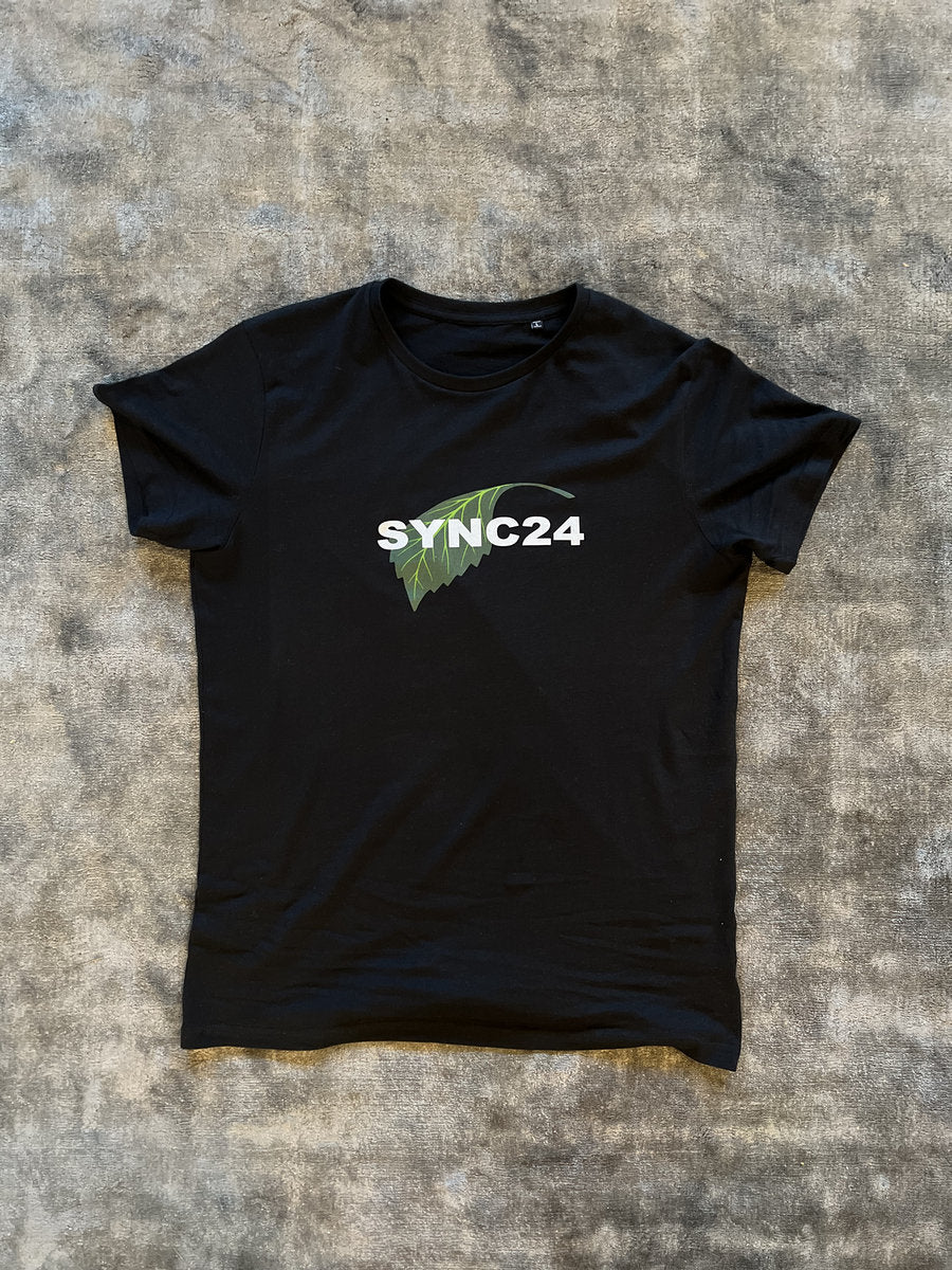Sync24 Source T-shirt – sync24
